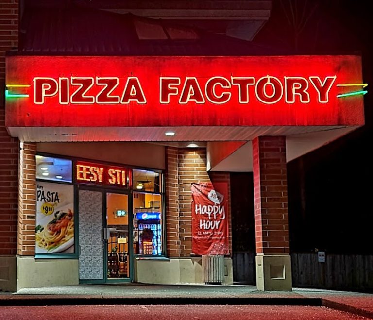 pizzafactory